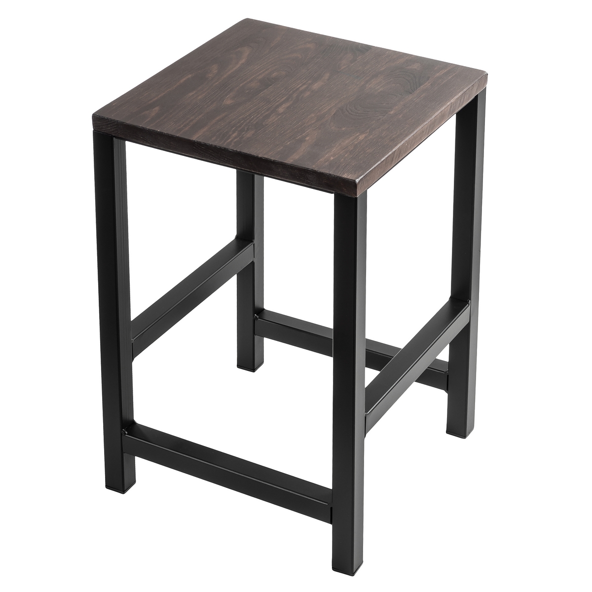 Taboret industrial / loft 80 cm TAB-01